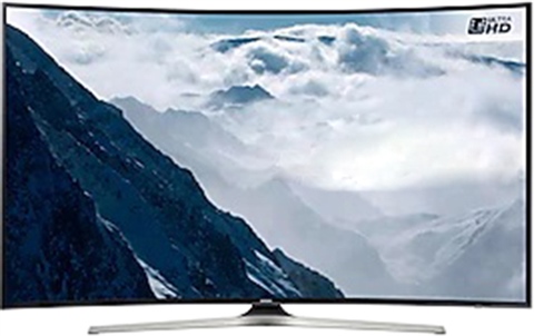 Samsung UE49KU6100K 49" 4K Ultra HD Smart TV, B - CeX (IE): - Buy, Sell ...